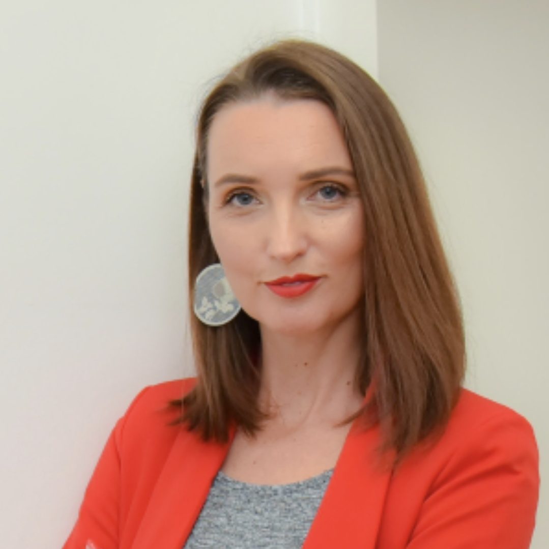 Silvija Hursa – Predavač na ABC Edukacijama